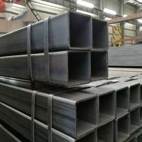 China UNS S30452 Hot Rolled Square Tube Steel A213 Mill Finished for sale
