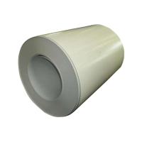 China PPGI Abrasion Resistant Steel Plates Hot Dipped Galvanized Sheet Metal AS 2728 for sale