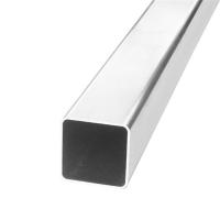 China MTC Bright Annealed Stainless Steel Welded Pipe Astm A312 for sale