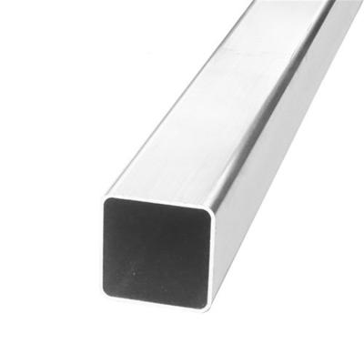 China MTC Bright Annealed Stainless Steel Welded Pipe Astm A312 for sale