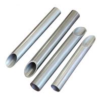 China A358 Stainless Steel Welded Pipe Square Hollow 304L For Mechanical Fabrication for sale