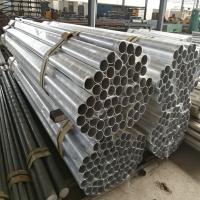 China A358 Stainless Steel Welded Pipe Square Hollow 304L For Mechanical Fabrication for sale