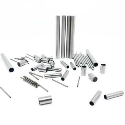 China AISI 316L Fabrication Erw Welded Pipe Steel Mill Cold Drawn for sale