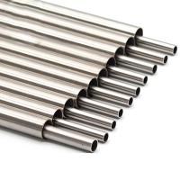 China AISI 316L Fabrication Erw Welded Pipe Steel Mill Cold Drawn for sale