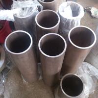 China EFW 347H UNS S34700 Stainless Steel Welded Pipe Hollow for sale