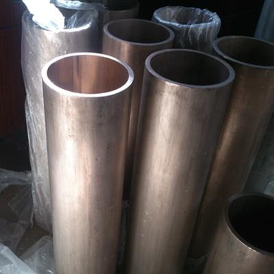 China EFW 347H UNS S34700 Stainless Steel Welded Pipe Hollow for sale