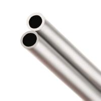China Welded N08800 600mm Round Hollow Section Stainless Steel Tube for sale