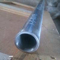 China Welded N08800 600mm Round Hollow Section Stainless Steel Tube for sale