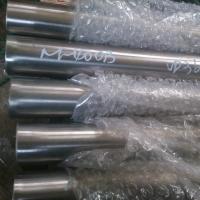 China Welded N08800 600mm Round Hollow Section Stainless Steel Tube for sale