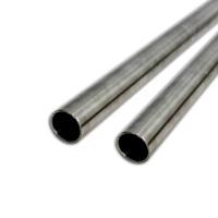 China Round Stainless Steel Welded Pipe Monel K500 UNS N05500 for sale