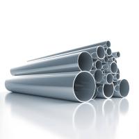 China Mill Finished Hex ASTM B725 Seamless Steel Pipe N04400 for sale