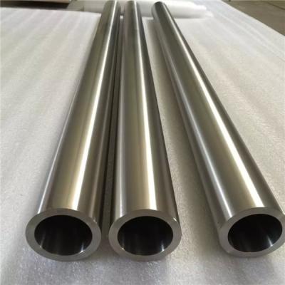 China Mill Finished Hex ASTM B725 Seamless Steel Pipe N04400 for sale