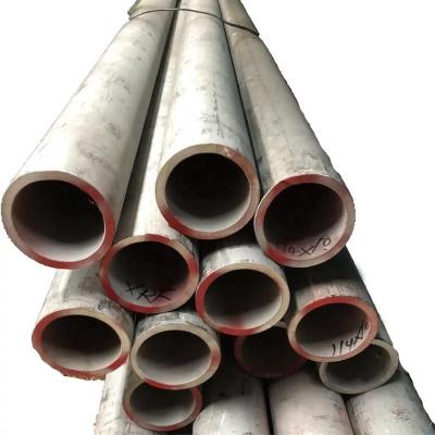 China ASTM B619 Stainless Steel Welded Pipe Sanitary C276 Nickel for sale