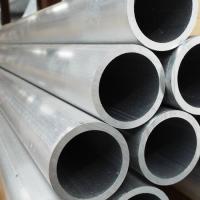 China ERW Polished Stainless Steel Pipe Sanitary Tubing N02200 for sale