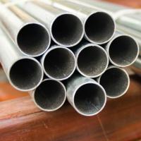 China Incoloy Nickel Alloy Tube Seamless Steel N08020 Welded Caplillary for sale