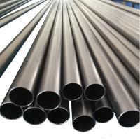 China Incoloy Nickel Alloy Tube Seamless Steel N08020 Welded Caplillary for sale