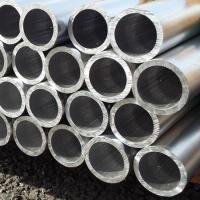 China Incoloy Nickel Alloy Tube Seamless Steel N08020 Welded Caplillary for sale