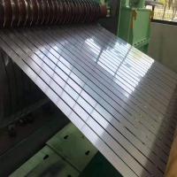 China Astm A240 AISI 201 Stainless Steel Strip Coil   2B / BA Surface For Kitchen Products for sale