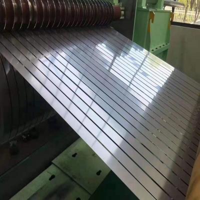 China Astm A240 AISI 201 Stainless Steel Strip Coil   2B / BA Surface For Kitchen Products for sale