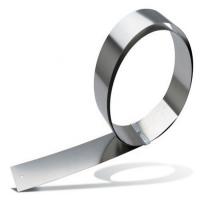 China Strip, Coil, Foil and Wire,  ASTM A313 204CU stainless steel strip , 2B or BA , For Fastener for sale