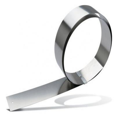 China Strip, Coil, Foil and Wire,  ASTM A313 204CU stainless steel strip , 2B or BA , For Fastener for sale