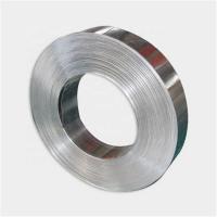 China Strip, Coil, Foil and Wire,  ASTM A313 204CU stainless steel strip , 2B or BA , For Fastener for sale