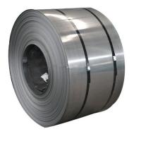 China Hard 302 Stainless Cold Rolled Steel Strip Coil Electrical Connectors AMS 5904 for sale