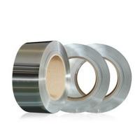 China 305 Deep Drawn Cold Rolled Steel Strip roll A493 4mm Brushed for sale