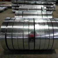 China UNS Brushed Stainless Steel Trim Strips Metal Roll S31635 For Chimney Liners for sale