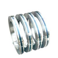 China Full Hard Tempered Precision Stainless Steel Strip 309S A167 for sale