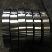 China Full Hard Tempered Precision Stainless Steel Strip 309S A167 for sale