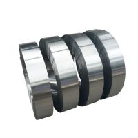 China High Temperature 310 316 Stainless Steel Strip 1200mm from famous factory for sale