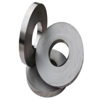 China High Temperature 310 316 Stainless Steel Strip 1200mm from famous factory for sale