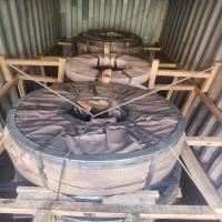 China High Temperature 310 316 Stainless Steel Strip 1200mm from famous factory for sale