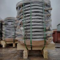 China Mirror Finished Annealed  Stainless Steel Strip Roll Aluminum Metal AMS 5510 321 for sale