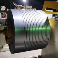 China Hairline Finish Stainless Steel Strip 3mm 317L 2B Thin for sale