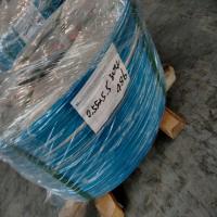 China Hairline Finish Stainless Steel Strip 3mm 317L 2B Thin for sale