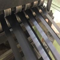 China Carburization Precision Stainless Steel Strip Carbon ASTM B536 for sale