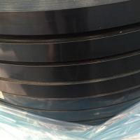 China Carburization Precision Stainless Steel Strip Carbon ASTM B536 for sale