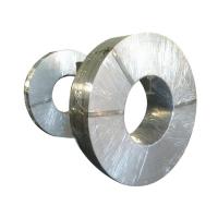China AL-6XN N08367 Precision Stainless Steel Strip Thin A182 Annealed Optional for sale