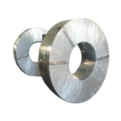 China AL-6XN N08367 Precision Stainless Steel Strip Thin A182 Annealed Optional for sale
