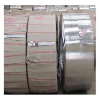 China AL-6XN N08367 Precision Stainless Steel Strip Thin A182 Annealed Optional for sale
