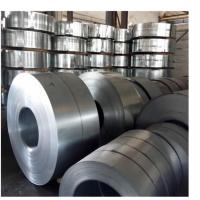 China AL-6XN N08367 Precision Stainless Steel Strip Thin A182 Annealed Optional for sale