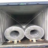 China AL-6XN N08367 Precision Stainless Steel Strip Thin A182 Annealed Optional for sale