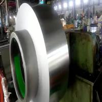 China ISO BV Austenitic 1mm Aluminium Strip N08020 Duplex Steel Coil for sale