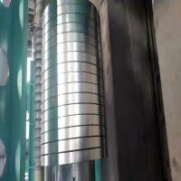 China ISO BV Austenitic 1mm Aluminium Strip N08020 Duplex Steel Coil for sale