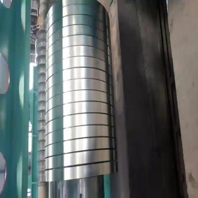 China ISO BV Austenitic 1mm Aluminium Strip N08020 Duplex Steel Coil for sale