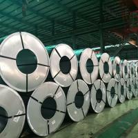 China ISO BV Austenitic 1mm Aluminium Strip N08020 Duplex Steel Coil for sale