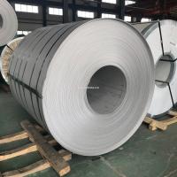 China ISO BV Austenitic 1mm Aluminium Strip N08020 Duplex Steel Coil for sale