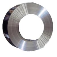 China A580 Precision Stainless Steel Strip nickel plated 13-8 PH for sale